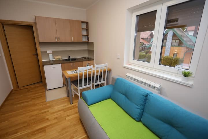 Mipet Apartments A3, Mountain Zlatibor - Zlatibor