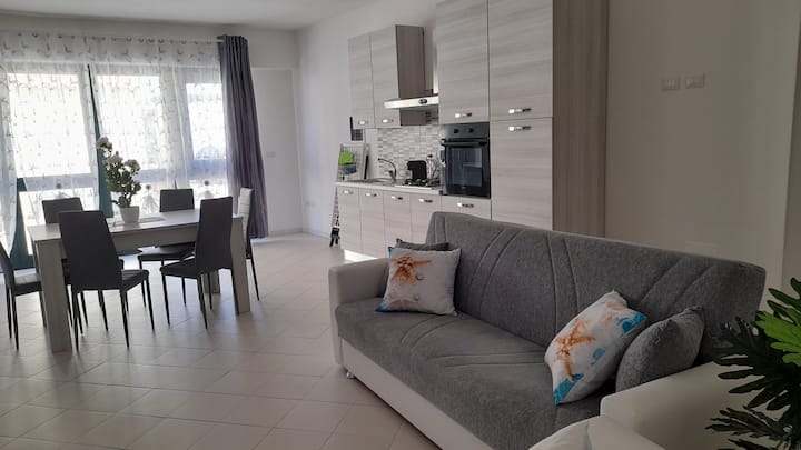 Appartamento Stelle Marine - Castelsardo