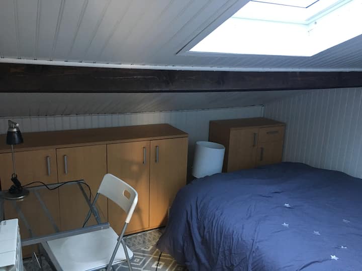 Petite Chambre Aix En Provence - Aix-en-Provence