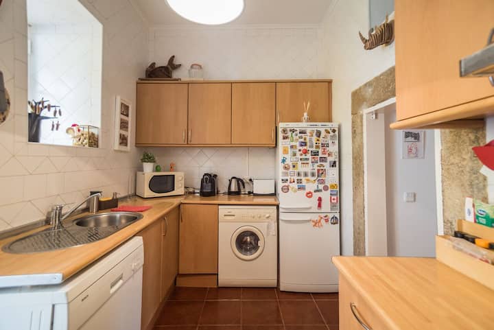 10 Handpicked Long-Term Rentals In Lisbon, Portugal - Updated 2025 ...