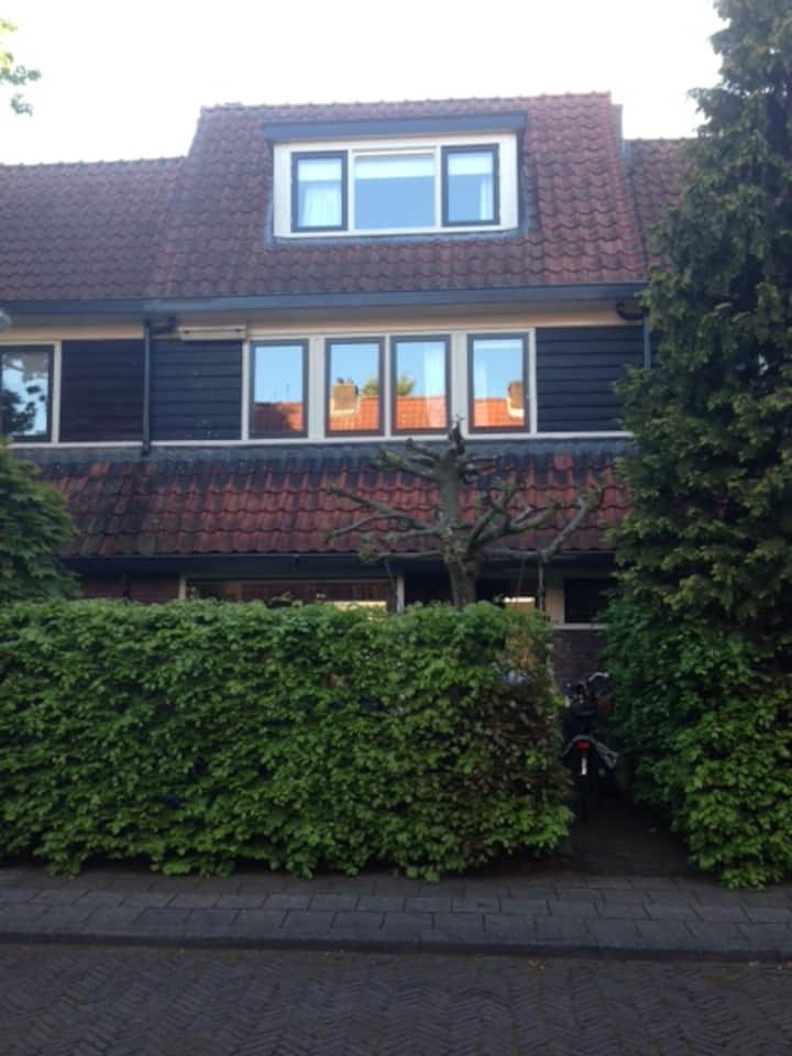 Authentic House By Amsterdam - Amersfoort