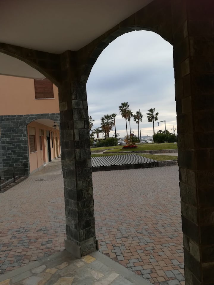 Da Giovanna&mario - Genoa