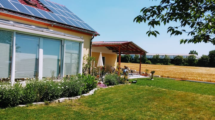 Ferienwohnung Am Bodensee (Oberteuringen) - Oberteuringen