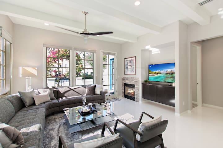 Legacy Villas Villa Moderna - Indian Wells