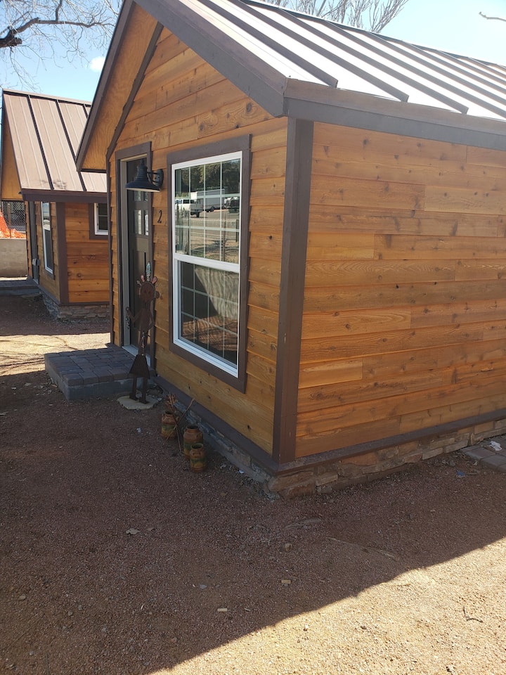 Payson Cabins | Cabins and More | Airbnb