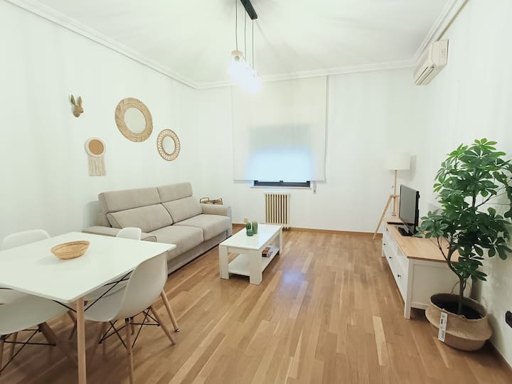 Alojamiento Pl. Del ÁNgel Junto Pl. Mayor - Salamanca, España