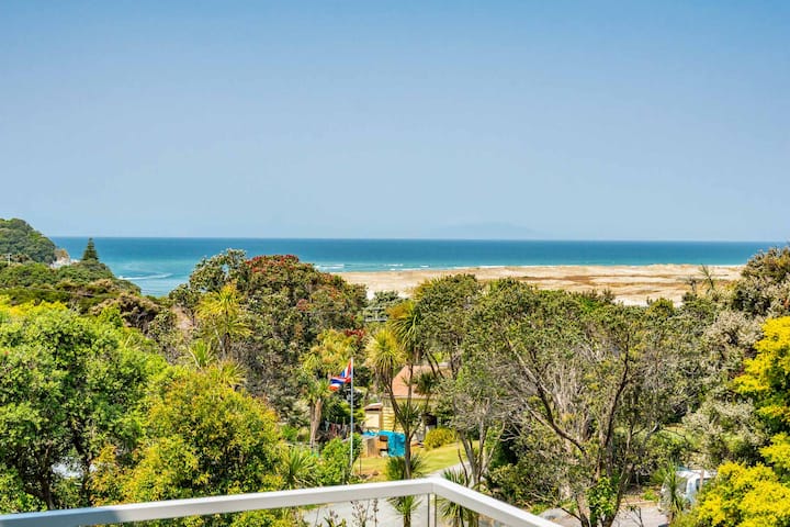 Vitamin Sea - Great Views, Serenity + Dog Friendly - Northland