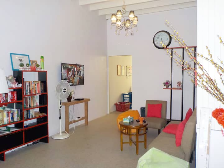 Gurneybnb- Longstay - Penang