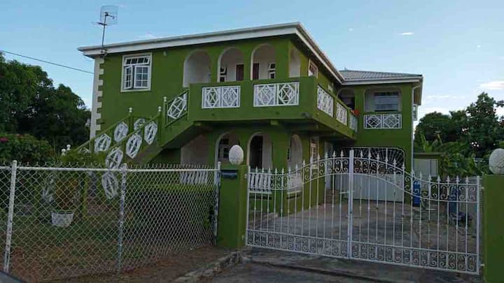 Authentic Bajan Living - Barbados