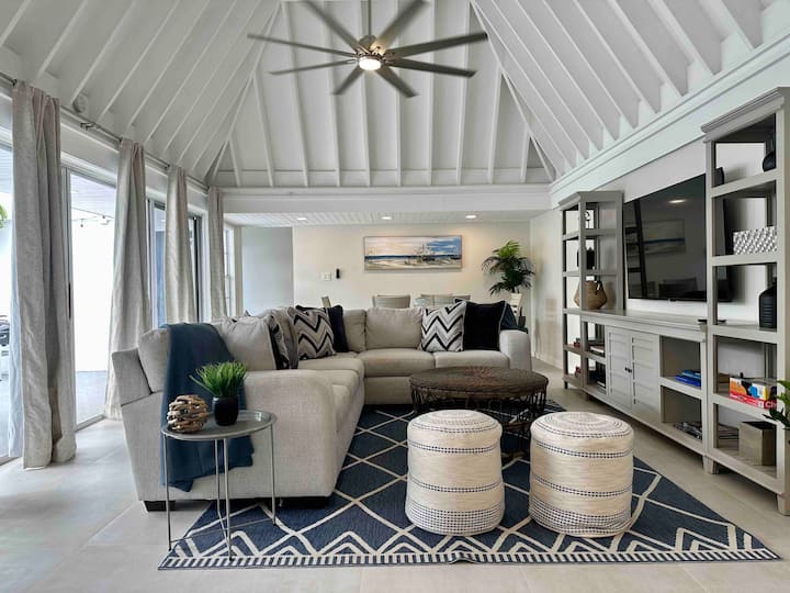 Amazing Pineapple Village Villa In Margaritaville - Saint Thomas