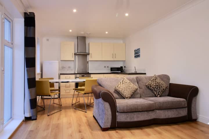 River View Apartment, Peaceful With Parking. - Peterborough, Royaume-Uni