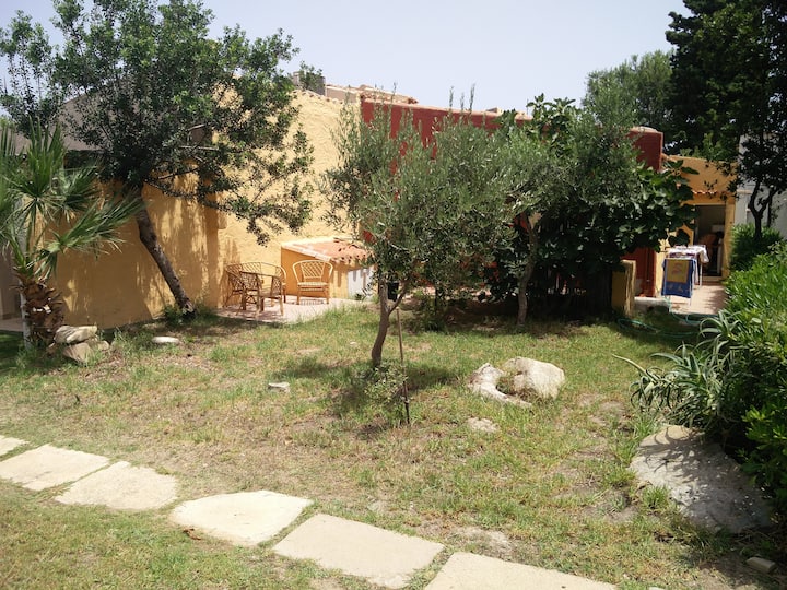 Casa Di Costa - Costa Rei