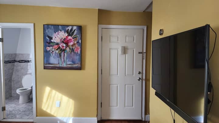Lovely 2bed-apt @Getty Square/water Front. - Yonkers, NY