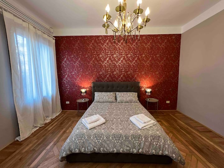 #2 Venice Runaway@mestre/marco Polo 10 Min New! - Mestre