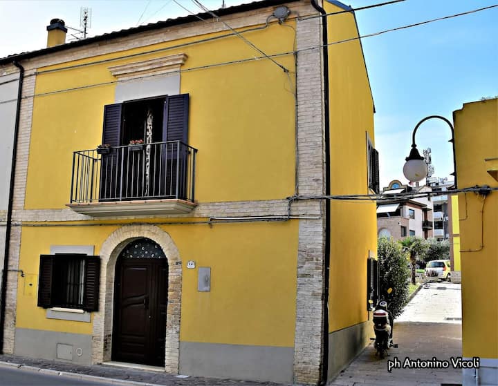 Casa Indipendente San Salvo Home - Abruzzo