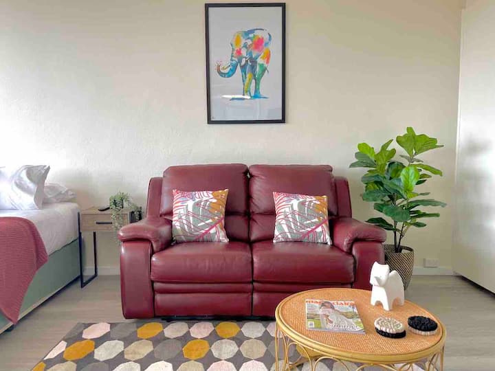 Sydney Escape @ Elizabeth Bay Walk To Kings Cross - Surry Hills