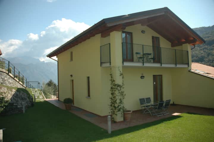 Villetta Katura -  013145-cni-00105 - Menaggio