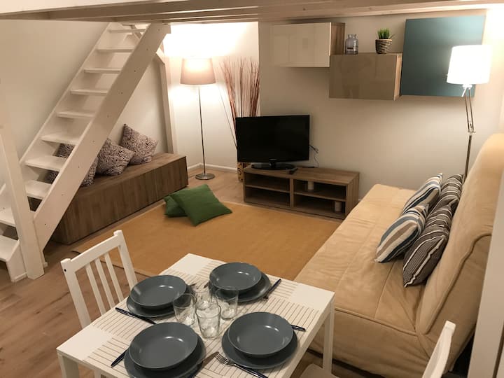 Esclusivo Appartamento In Centro Suite27 Mapi - Turin