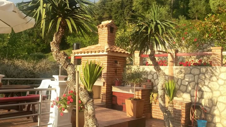Holiday Studio-apartment Ana On Sea - Lopar