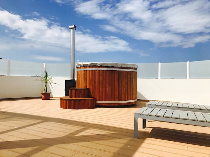 Casa Dos Almocreves | Ferrel | Bliss Collection - Ferrel