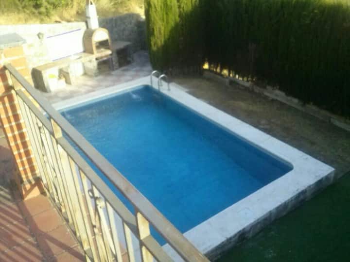 Casa Vacaciones Granada - Grenade
