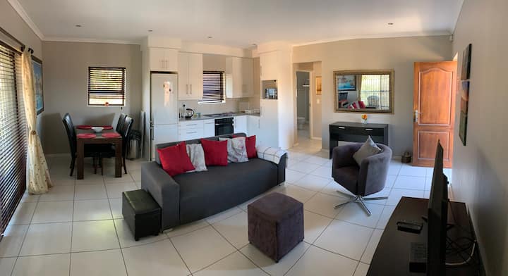 Elephant’s Heart 2 - Self Catering Apartment - Western Cape