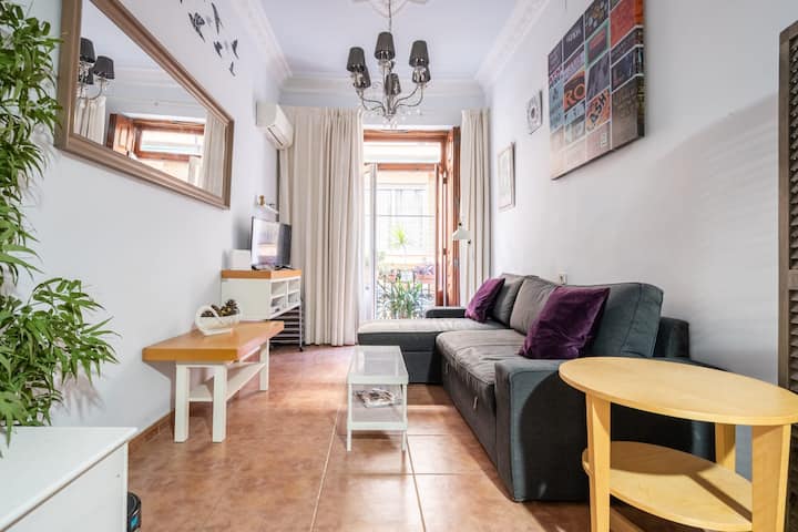 Suite Con Baño Privado Tv Wifi - Valence en Espagne