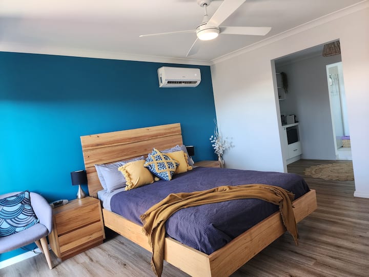 The Teal Studio - Cobram