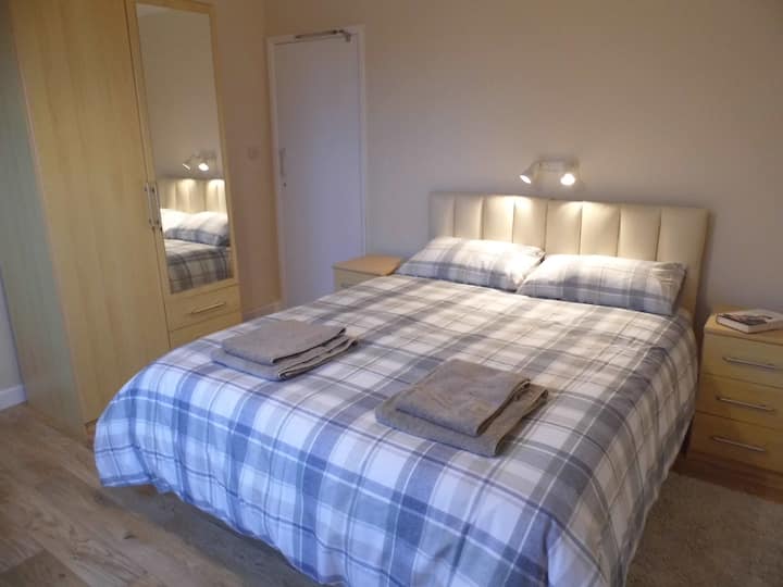 Ffynnonwen Bed And Breakfast, Aberporth. - Cardigan