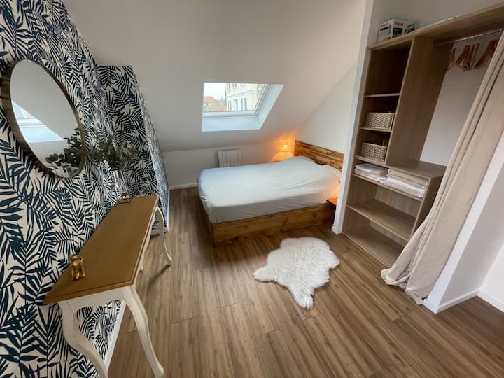 "The Grafton Cottage" En Plein Coeur D'annecy - Cran-Gevrier