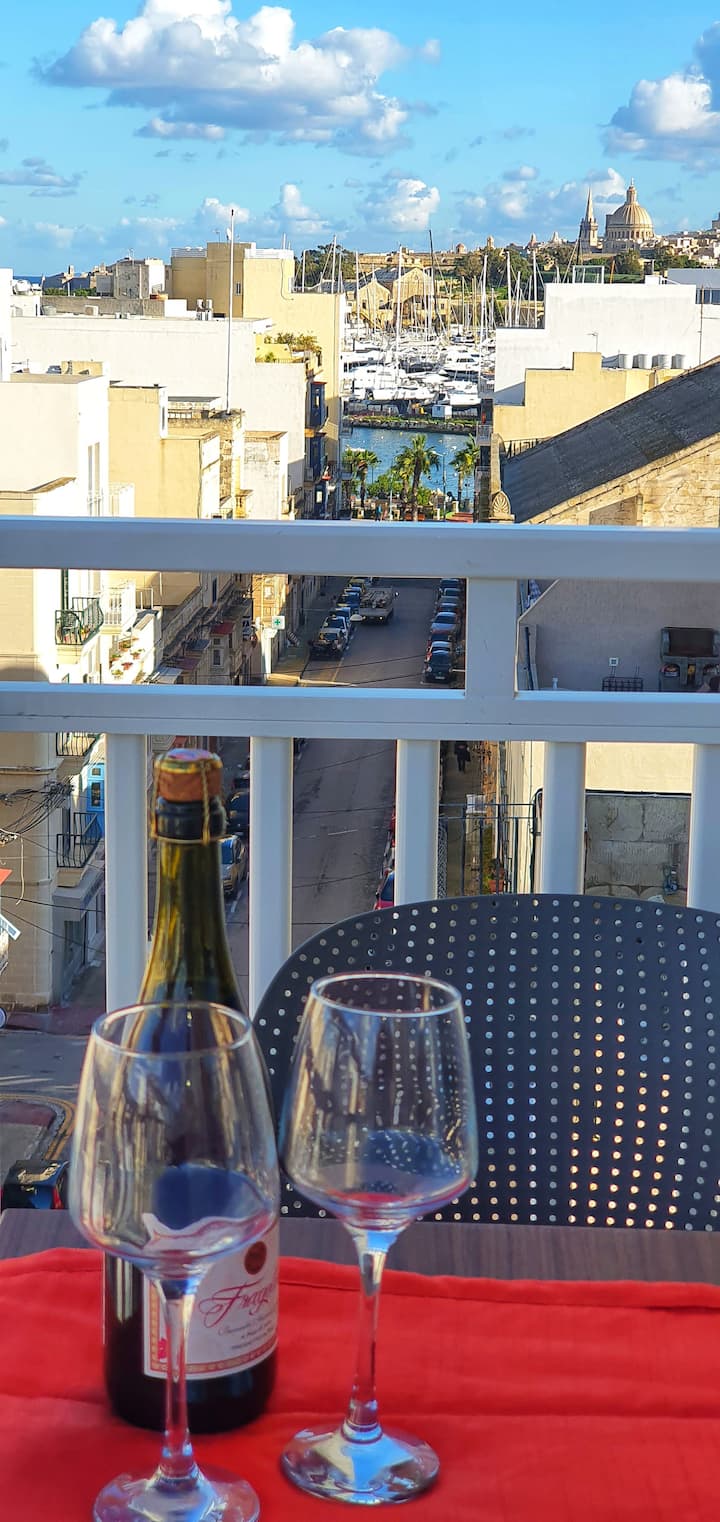 Malte : locations de vacances et logements | Airbnb