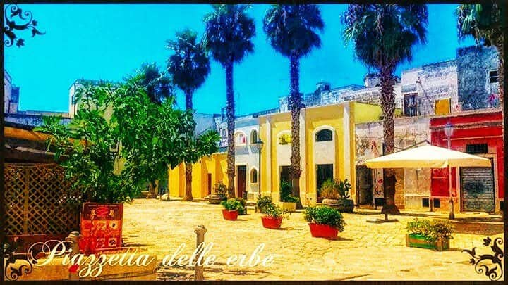 Casa Vacanze La Piazzetta - Nardò