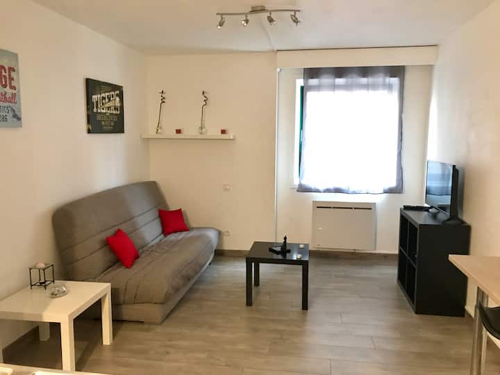 Spacieux Studio Au Centre De Strasbourg - Strasbourg