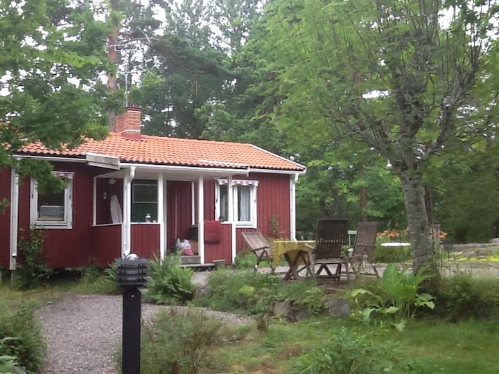 Archipelago For 6 Persons - Sandhamn
