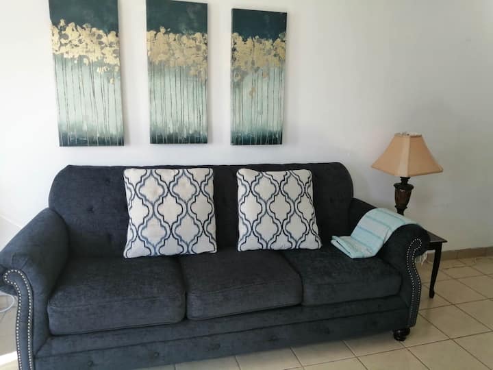 Casa Sagú - Ciudad Juárez