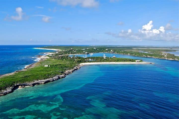 Cherokee Vacation Rentals & Homes - Central Abaco, The Bahamas | Airbnb
