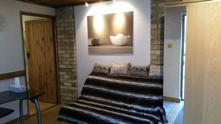 Ickwell Village Spa - Bedfordshire