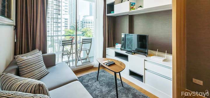 Hpzp_101_nana Bts&asoke Mrt/500mbs Wifi/30day - Bangkok