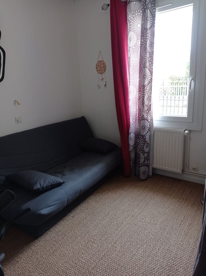 Chambre D'hôtes - Le Mans
