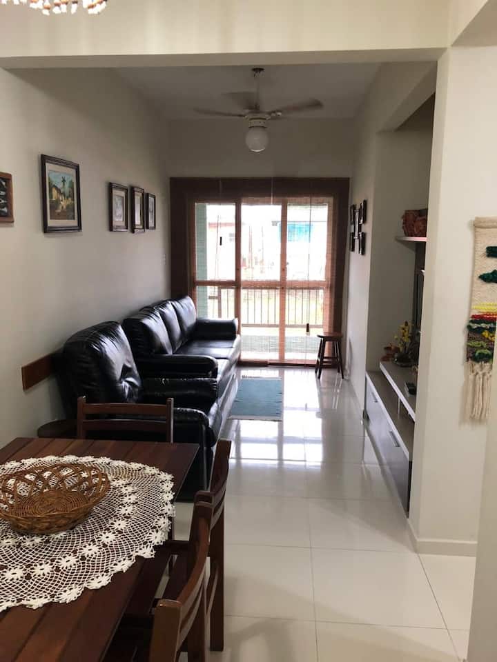 Apto A 400m Da Praia Grande ,Ubatuba - Ubatuba