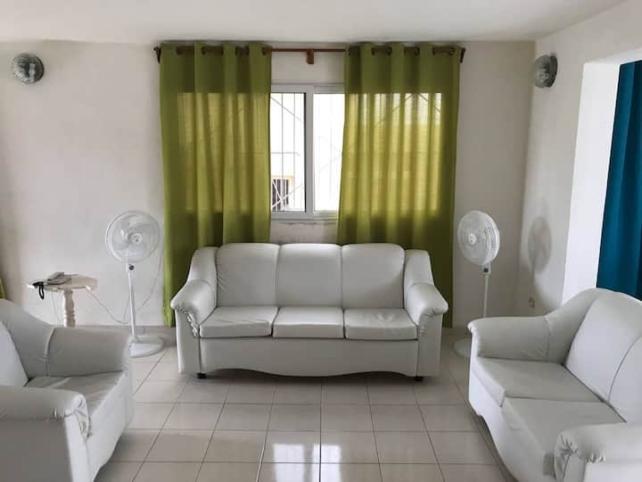 Room 4, Beach & Pool, Casa Santamareya Near Havana - Havana