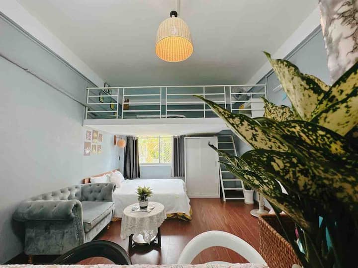 923 Happy House, In Saigon Center Dis 1. - Ho Chi Minh City