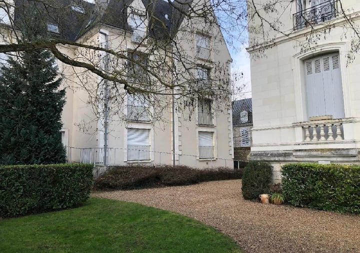 Appartement Rives De Loire Blois - Blois