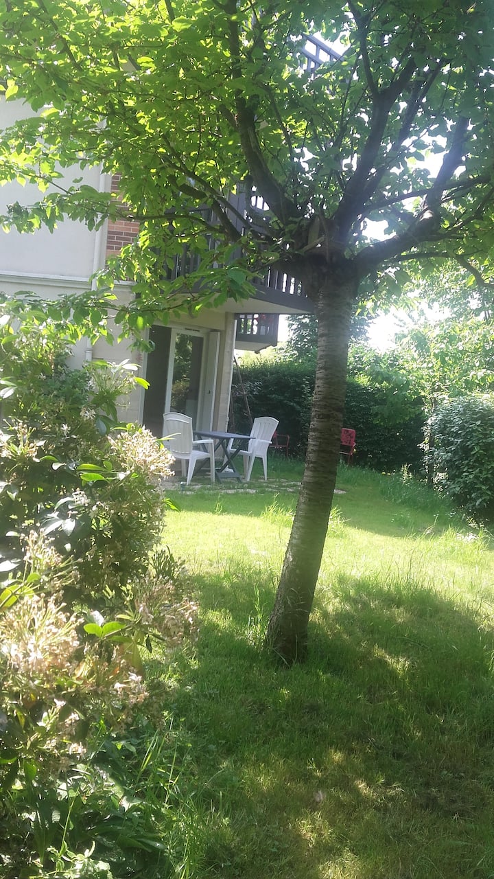 T2 Ttcft
Jard Clo 100m
Animok
Gare Mer 9’&centre3’ - Houlgate