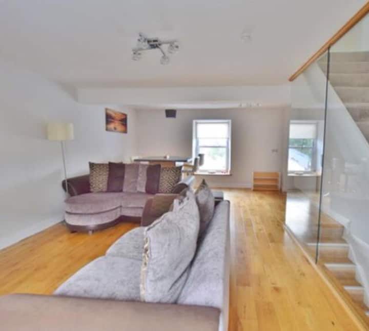 Family Town House, Close To Town And Beaches - Haverfordwest