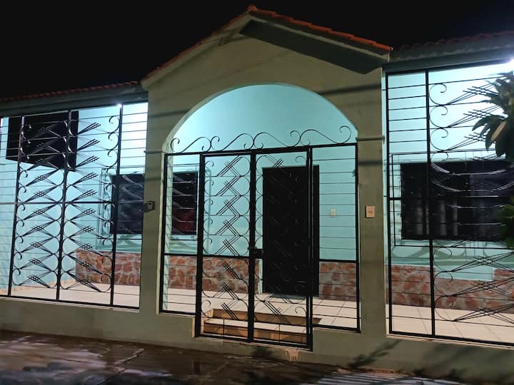 Tatita's House - La Paz, Mexique