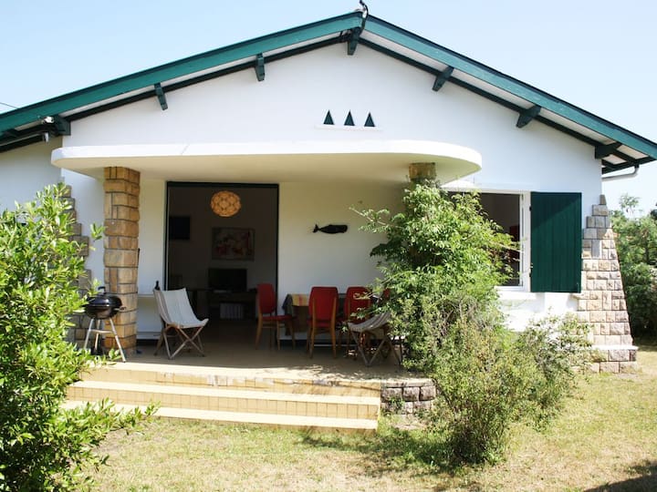 Villa Proche Bassin - Andernos-les-Bains