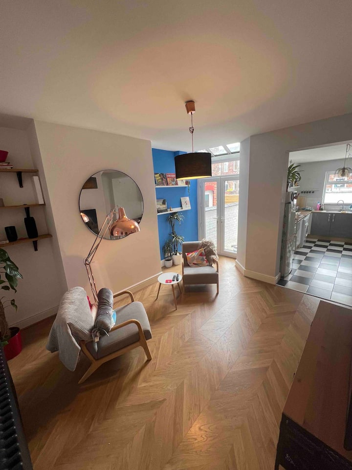 The Perfect Stay - Salford