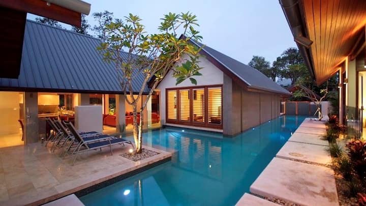 38 Beachfront Mirage Drive, Port Douglas Qld 4877 - Port Douglas