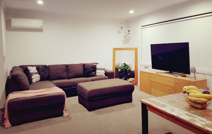 Entire New Build Family Home. - Queenstown